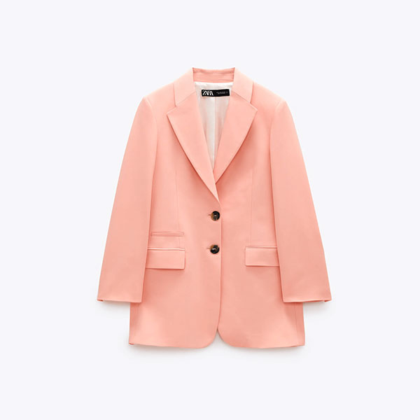 Female Coat - Idem